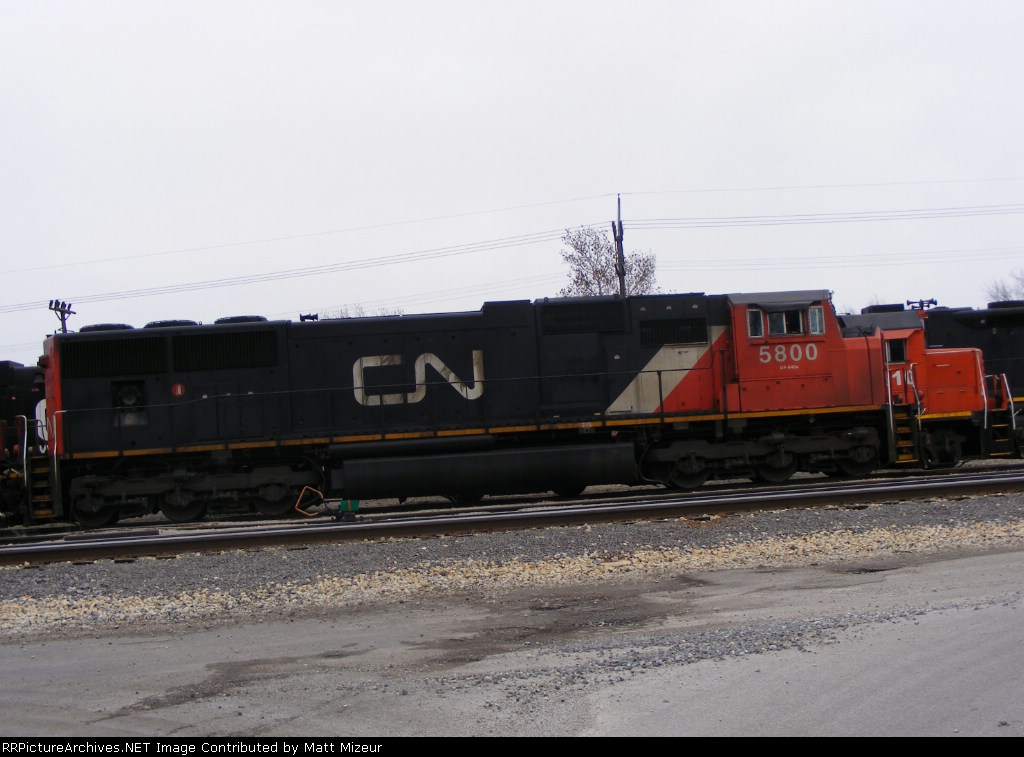 CN 5800